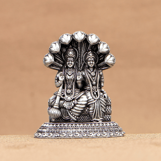 Buy Silver God Idols Online at Best Price in India – Prinjal Jewels